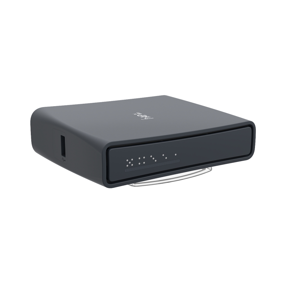 MikroTik hAP ac lite tower | Getic